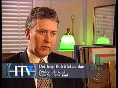 The Boy Business (ITV documentary on Warwick Spinks) | spotlight