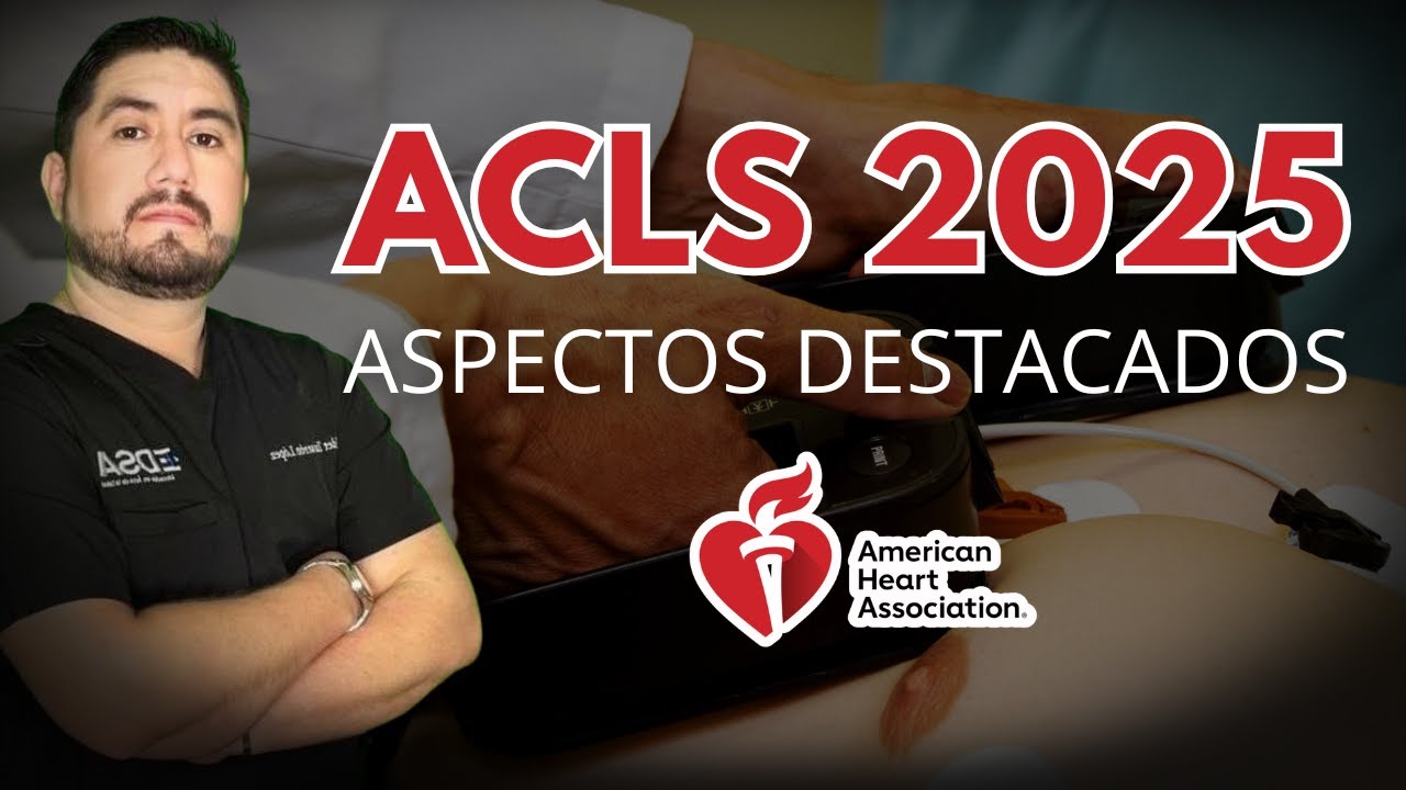 2025 AHA Guidelines for CPR and Emergency Cardiovascular Care