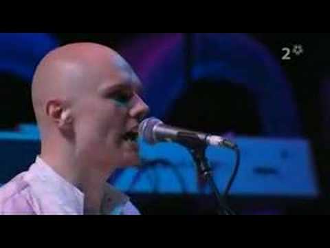 Smashing Pumpkins - Today