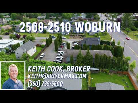 SOLD! Woburn, 2508-2510 - Duplex in Roosevelt Neighborhood