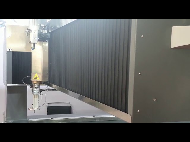 Canvas Bellows - Industrial Canvas Bellows Manufacturer from Pune