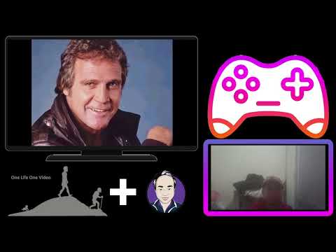 Lee Majors - From Baby to 86 Year Old and his story