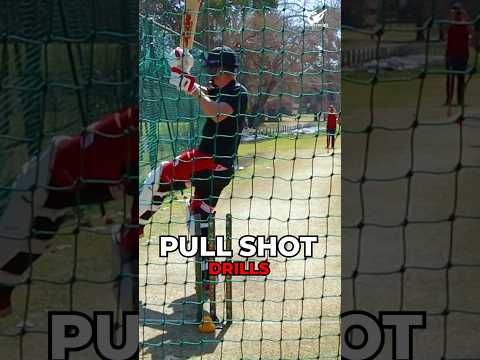 3 QUICK & EASY Pull Shot DRILLS