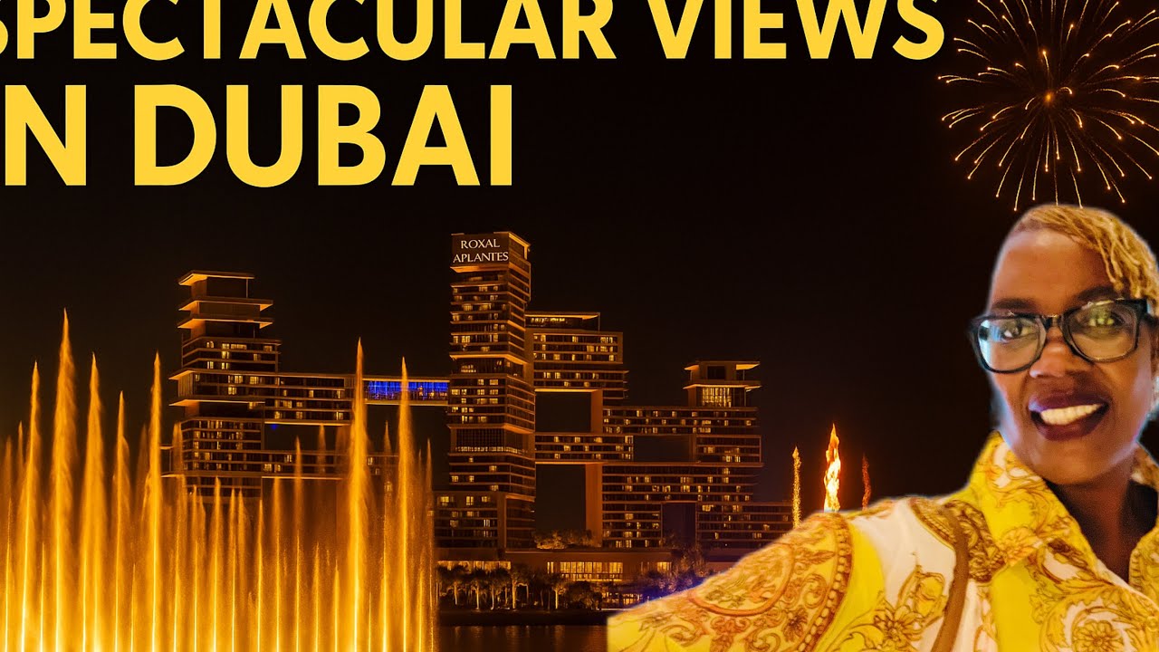 ATLANTIS THE ROYAL | A HAVEN OF ULTRA LUXURY