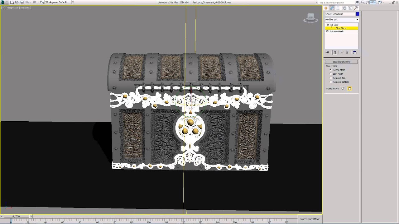 Maxscript: Add Modifier Inactive
