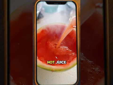 Jelly watermelon π from @CookingBomb #shorts