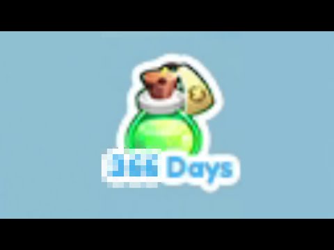 1000 Days?