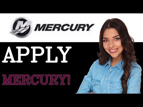 How To Apply For A Mercury Credit Card (2025)