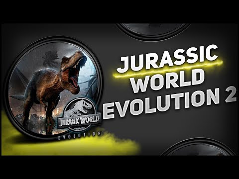 Jurassic World Evolution 2 Download & Installation Guide on PC/LAPTOP 🖥 Update + Tutorial 🔥