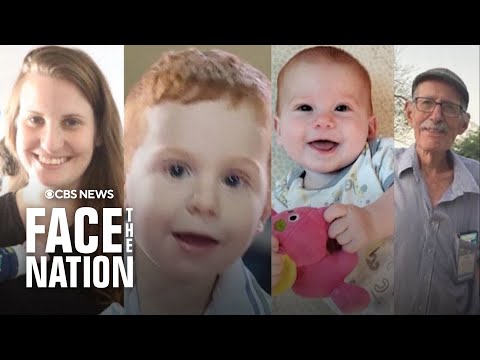 Bodies of 4 Israeli hostages released by Hamas