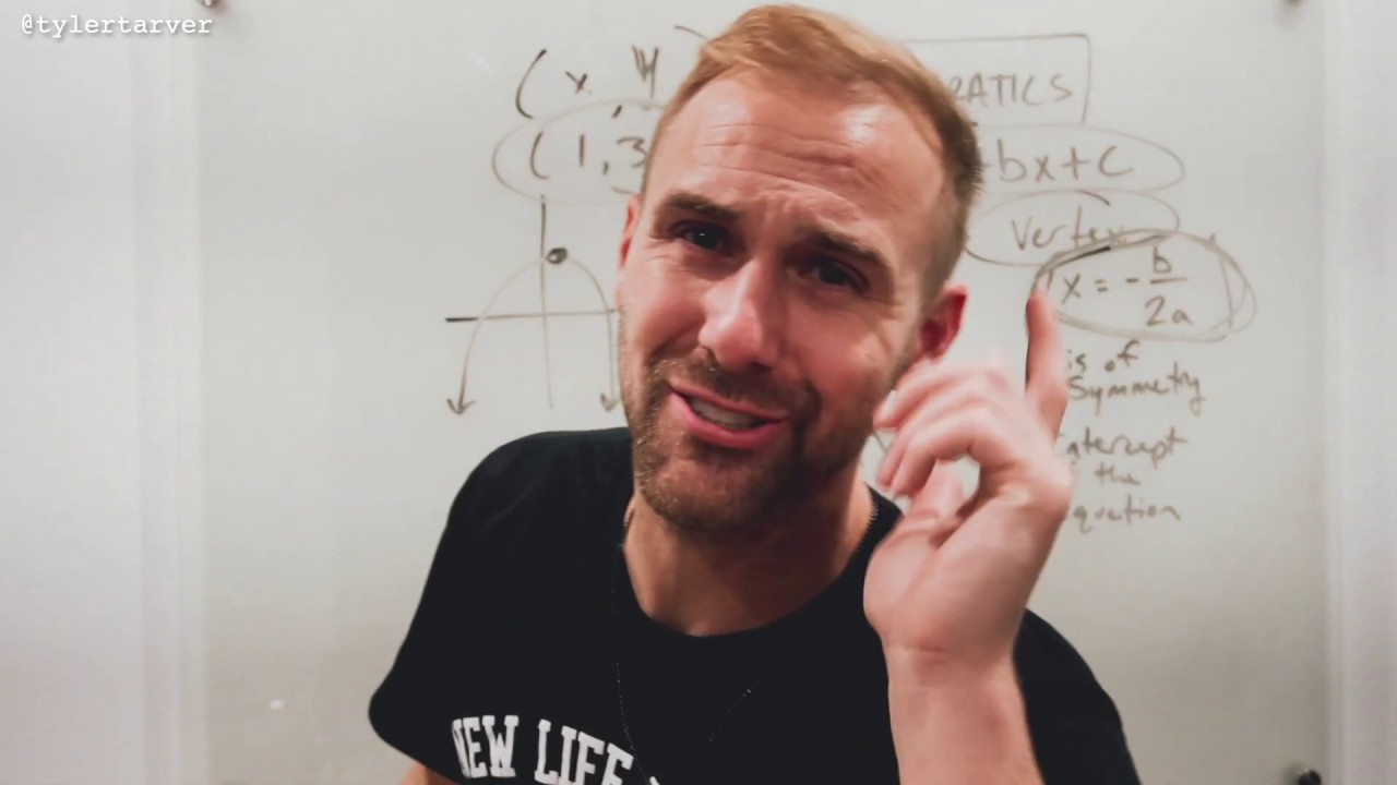 What is a Vertex?