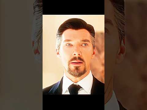 I love you in every universe β€οΈβπ₯ #viral #4kquality #edit #marvel #doctorstrange #sad #kamin #jony