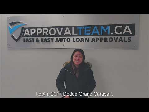 Approval Team: Car Loans Ontario - 600+Used Cars 1000+Reviews
