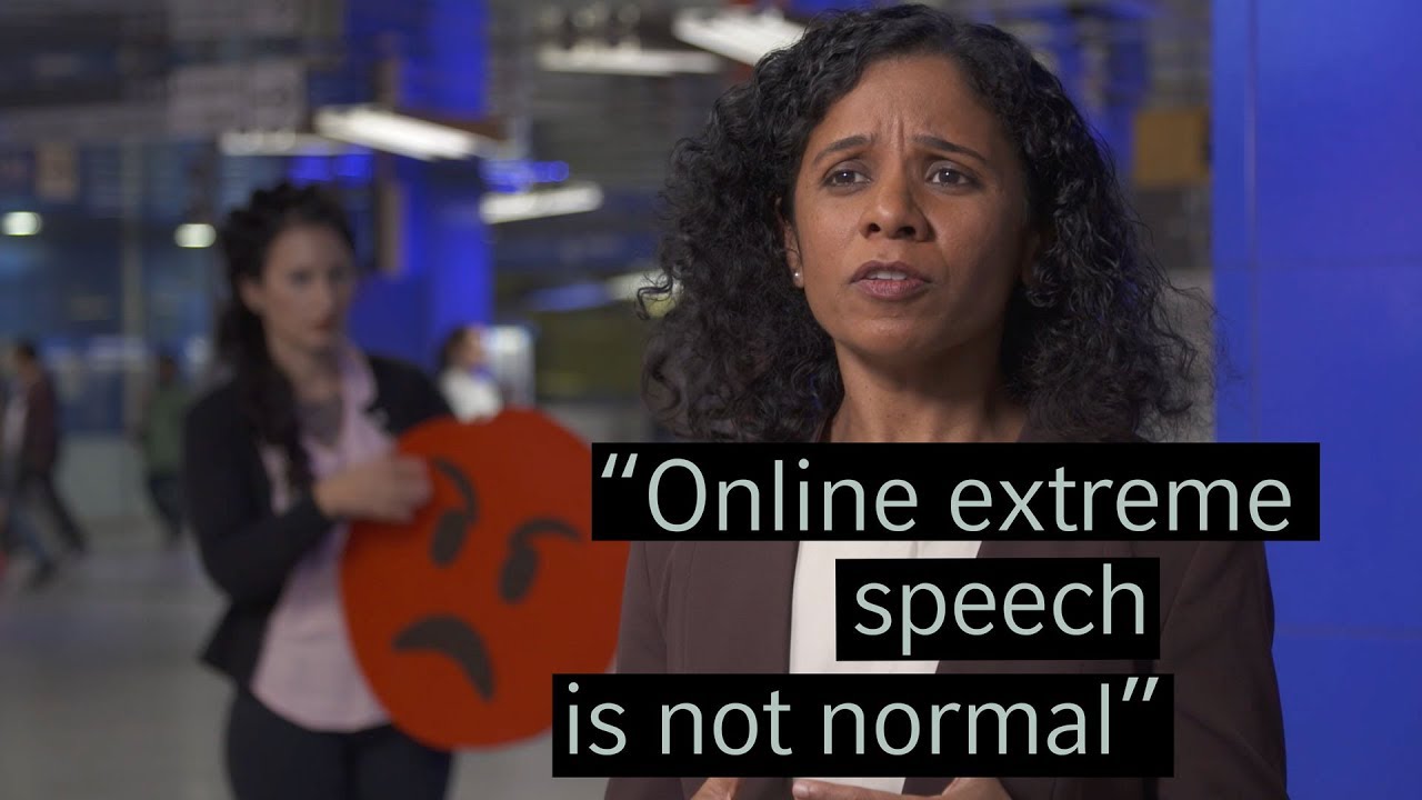 Understanding Hate Speech