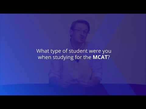 MCAT Prep: Taking the MCAT as a Nontraditional Student | Kaplan MCAT Prep