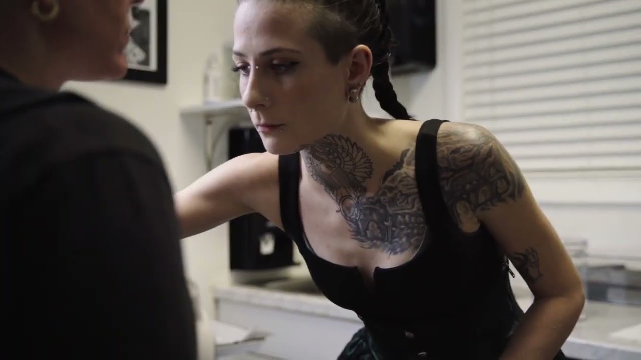 Tattoo Alchemy 2022