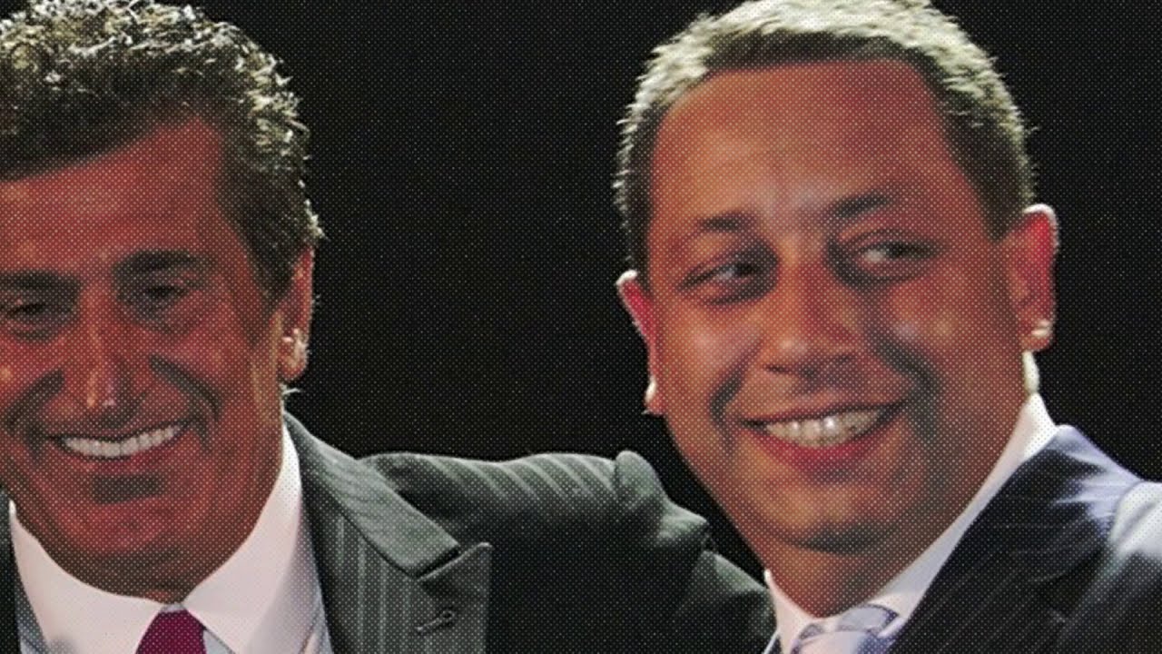 Active Measures - Documentarytube.com