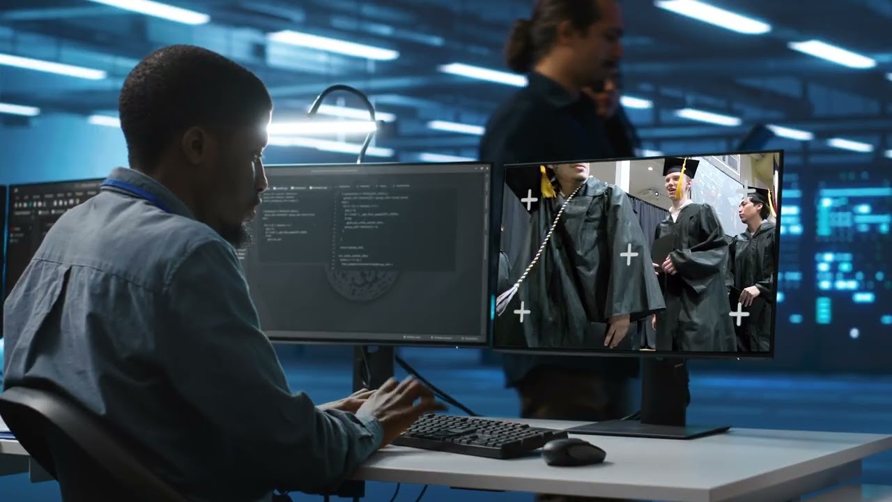 TJC Computer & Networking Information Technology (30 Sec)