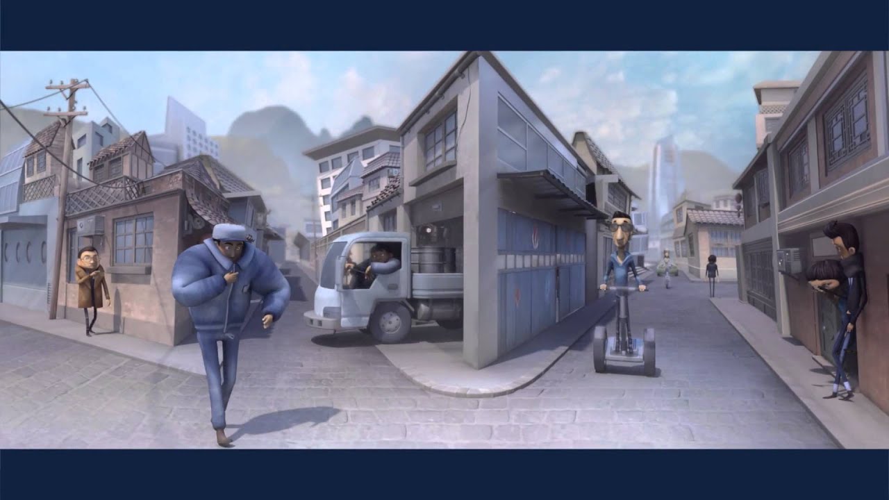 Cloud Computing - Business Transformation in the Cloud