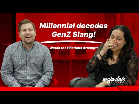 Understanding Gen Z Slangs: Essential Terms Every Marketer Should Know!