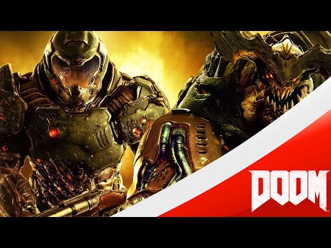 Steam Community :: Video :: DOOM 4 Campaign - Episode 4 - That scared me!