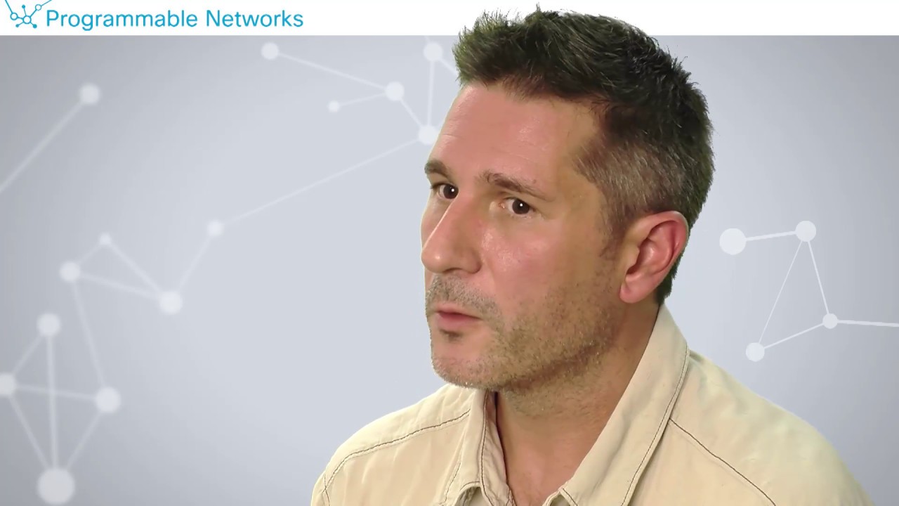 Programmable Networks