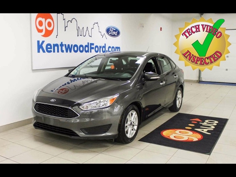 Kentwood Ford