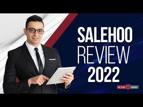 SaleHoo Review 2022 - What Is Salehoo