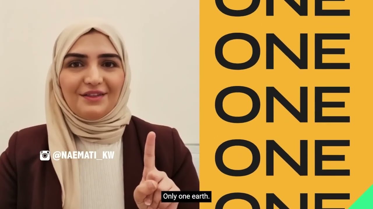 World Environment Day - Every Action Counts [Teaser]