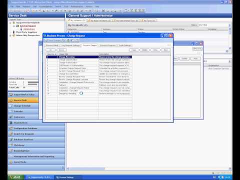 BPM: Initial overview and basics