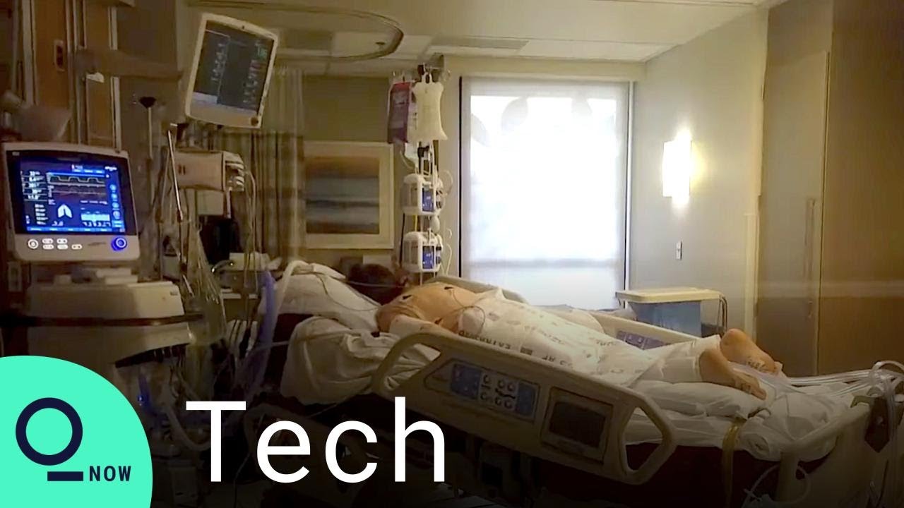Hackers Ramp Up Attacks Against Health Care Systems