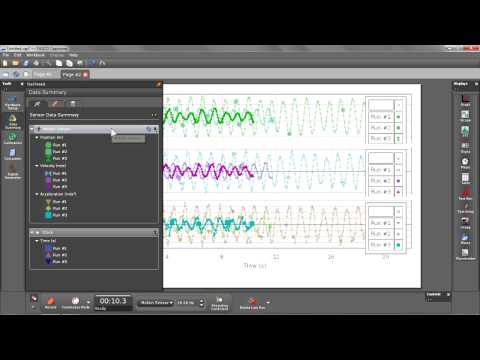 PASCO 850 Universal interface | Koop bij VOS instrumenten