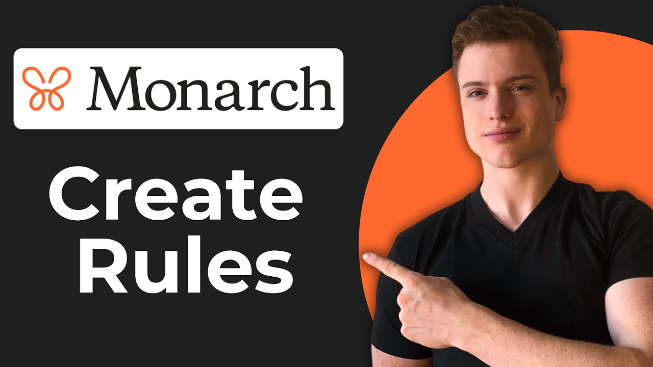 How To Create A Rules Engine In Monarch (Full Guide)