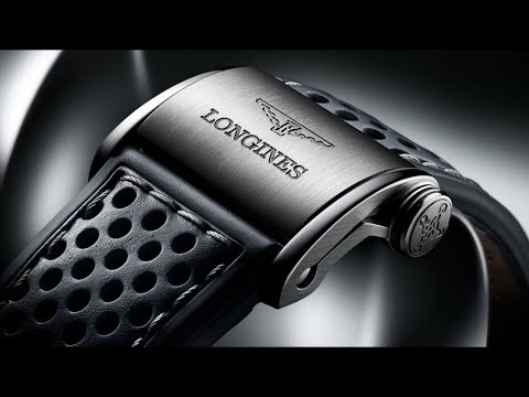 Amazing Longines Watches You Need to Know About in 2025