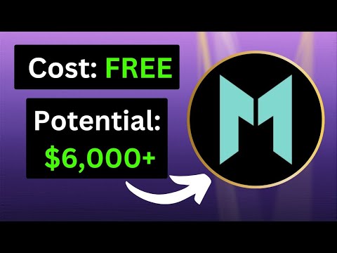 Mango Network Testnet | How To Farm This FREE & EASY Airdrop For Rewards! (Full Guide & Tutorial)
