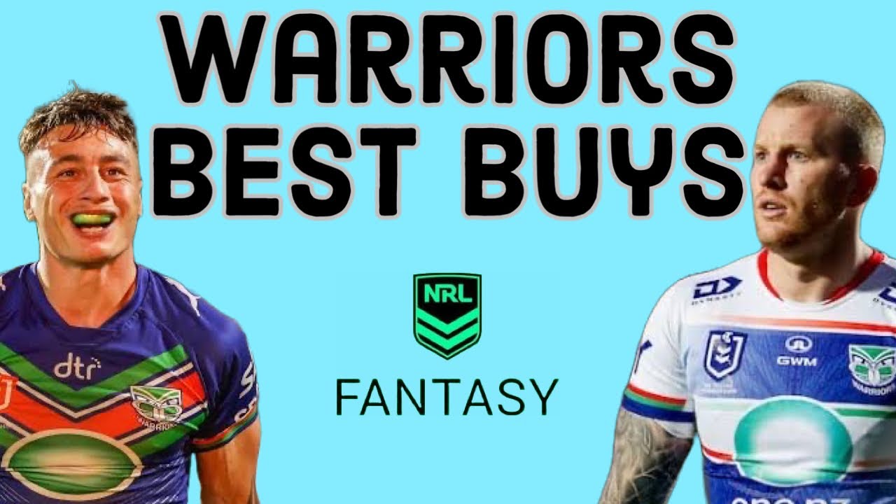 Navigating NRL Fantasy 2025: JFH vs. Metcalf for Your Team | Galaxy.ai