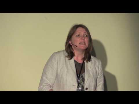 Sharon George – Site Title