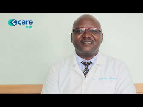 Liver Function Testing (C-Care IHK)