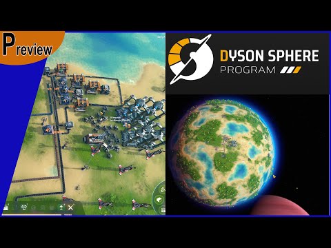 Steam Community :: Video :: Dyson Sphere Programm 01 - Was kann das Automation Game?