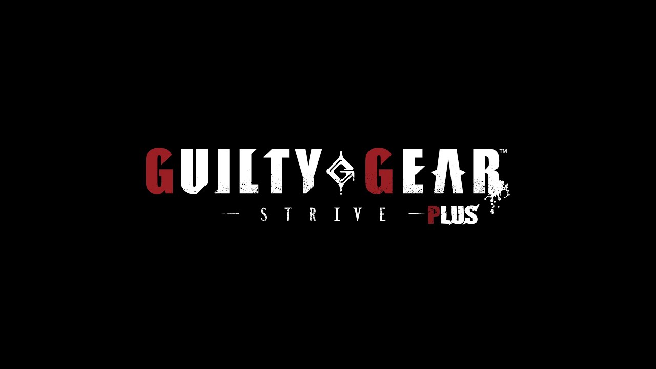 How to install and play Guilty Gear Strive Plus Mod