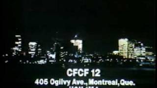 CFCF-TV sign-off, 1985 - Fimfiction