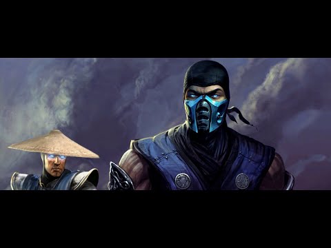 Steam Community :: Video :: Mortal Kombat 9 Sub Zero Arcade Ladder