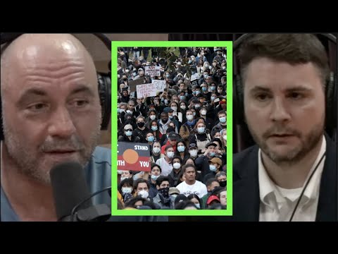 James Lindsay on Critical Social Justice, ‘Woke’ Culture — The Joe ...