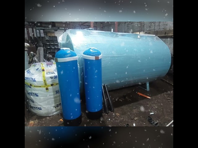 Hybrid Capsule Type STP - Capsule Type STP Manufacturer from New Delhi