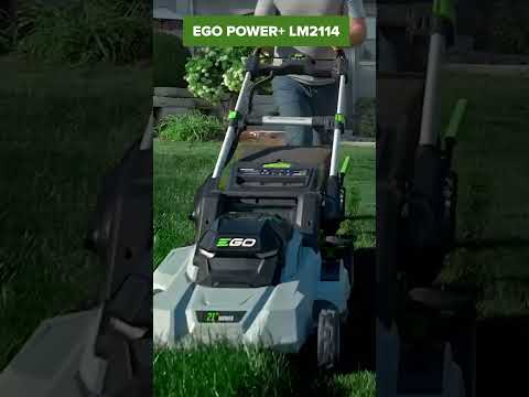 TOP—5. Best Cordless Lawn Mowers 2025