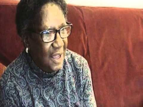 Letitia Harris | Black Syracuse