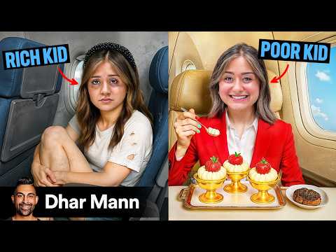 TWIN SISTERS Reunite After 18 Years | Dhar Mann Studios