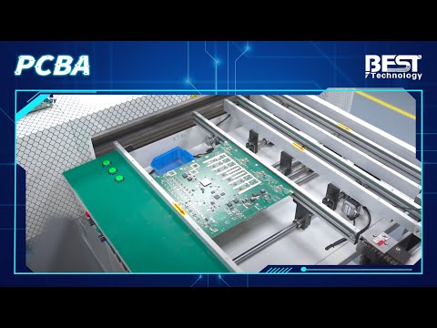 SMT & Surface Mount Technology Electronics Manufacturing: An Overview