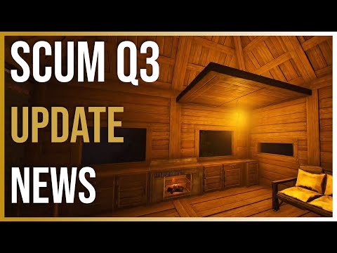 Steam Community :: SCUM