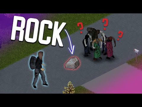 Steam Community :: Video :: Mod spotlight: Throwable Rocks